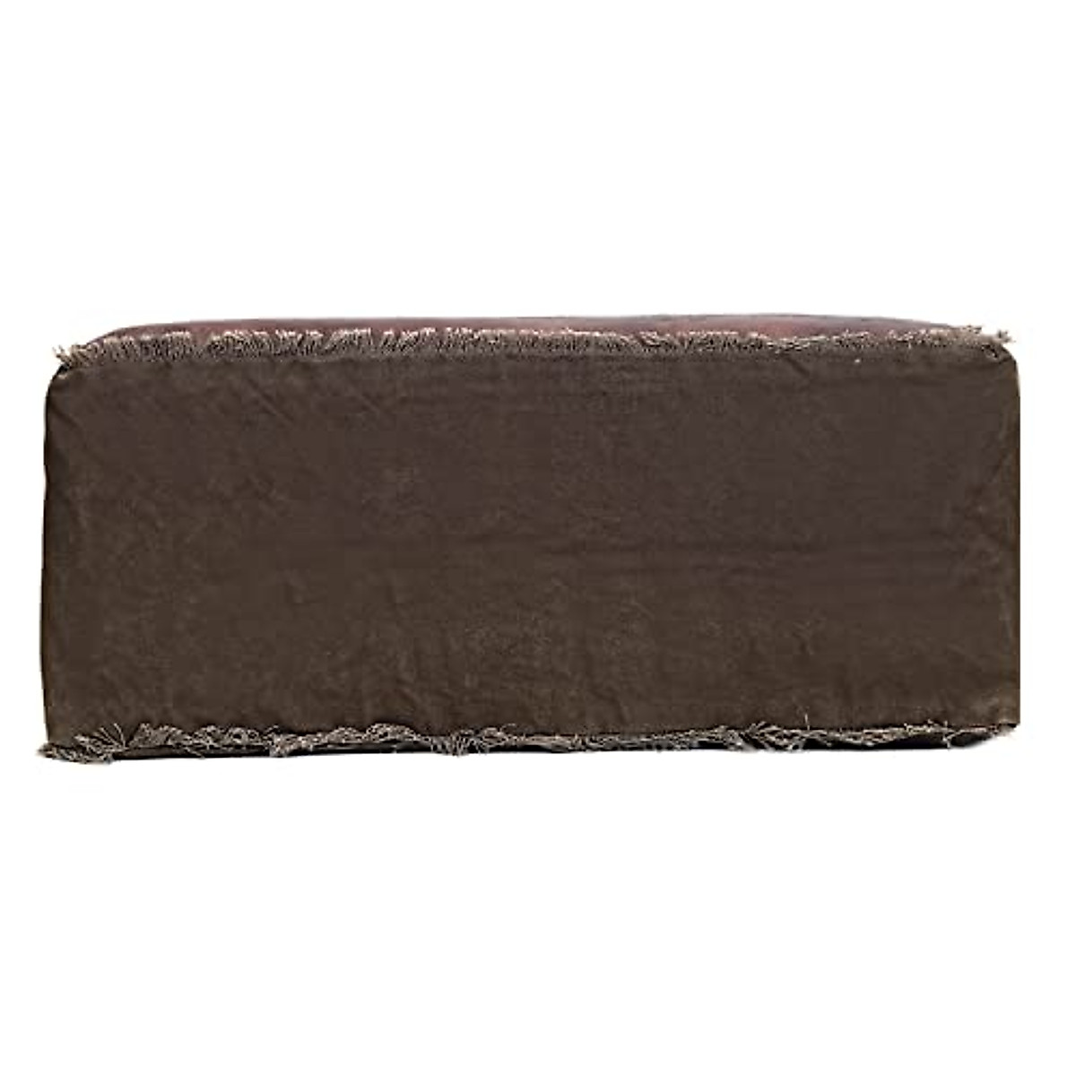 Ruzioon Upcycled Canvas & Cowhide Hand Bag, Canvas & Cowhide Weekender Bag, Canvas Tote Bag, Canvas Shoulder Bag for Women’s