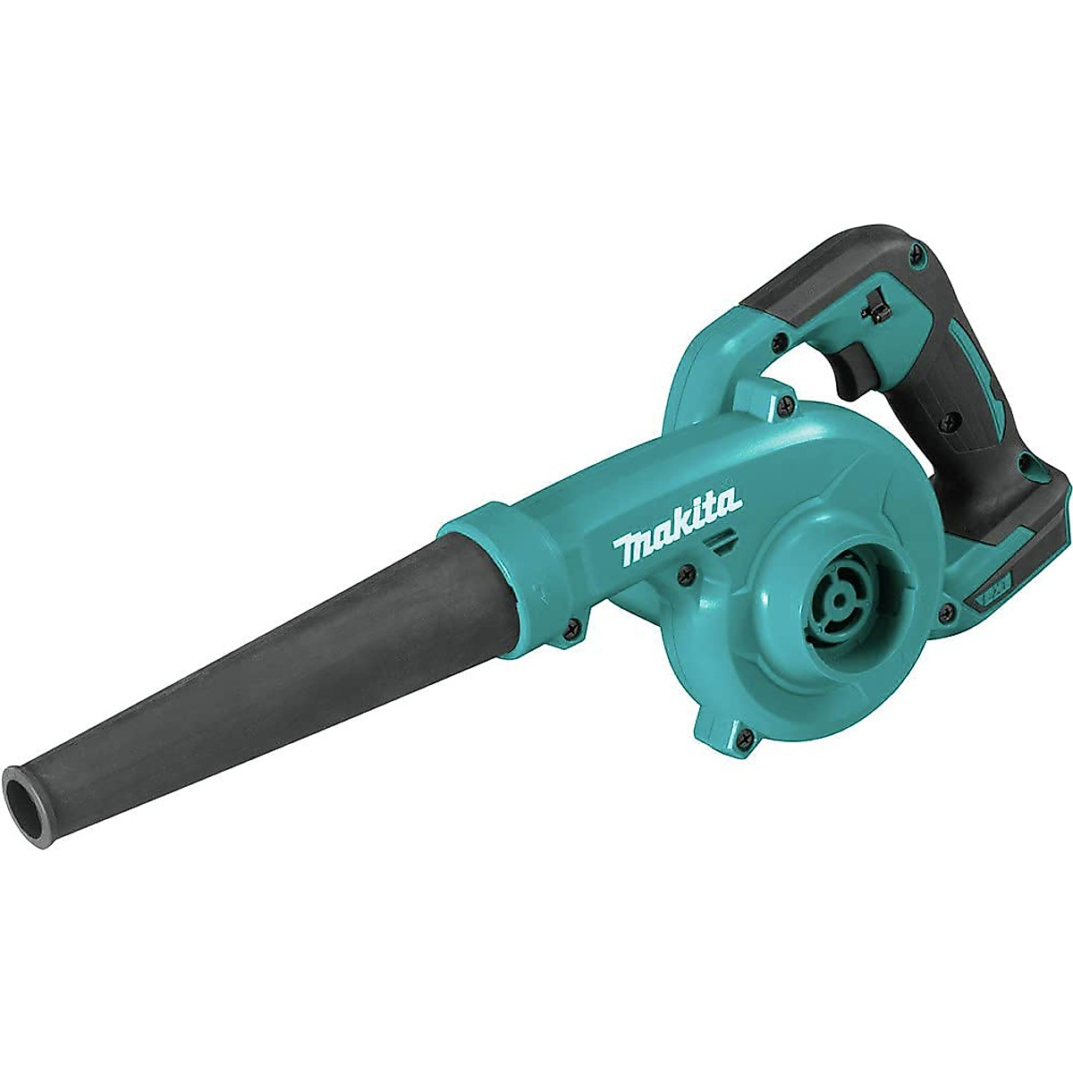 Makita XBU05ST1 18V LXT® Lithium-Ion Cordless Blower Kit (5.0Ah) Teal