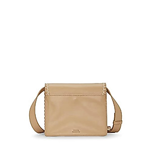 Vince Camuto Billu Crossbody, Soft Sand