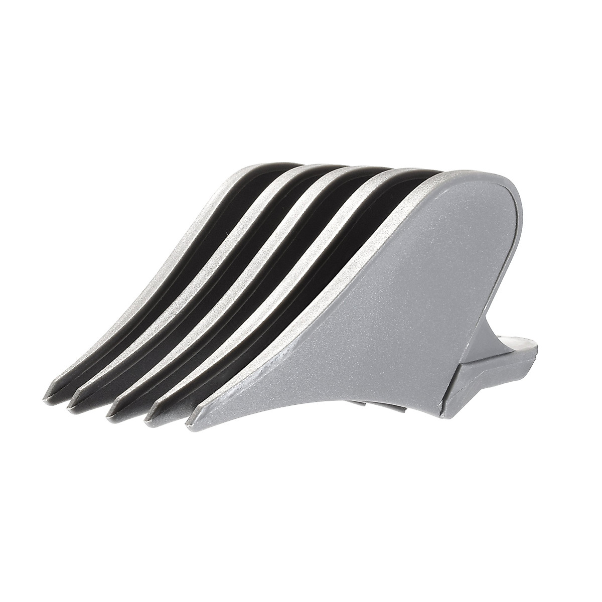 Miaco Size 10, 12 and 16 (1.25", 1.5" and 2") Clipper Guide Comb Set fits Wahl Clippers