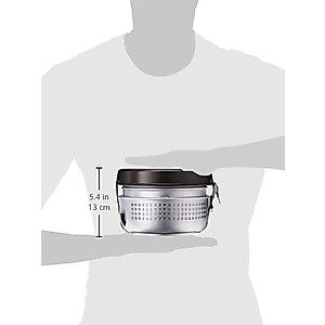 TRANGIA 27-3 Ultralight Alcohol Stove Kit