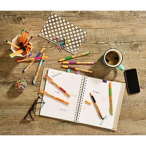 STABILO pointVisco Pen, Lilac