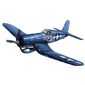 Tamiya 60775 1/72 Vought F4U-1A Corsair Plastic Model Airplane Kit