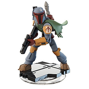 Disney Infinity 3.0 Edition: Star Wars Boba Fett Figure