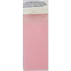 Beauty Image Sensitive Cream Pink Wax Refill Roll-On 110 ML..