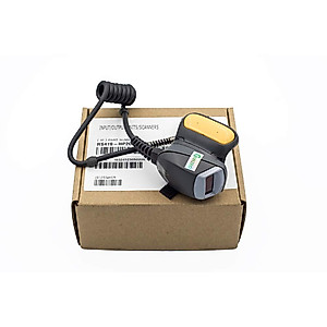 RS419 RS419-HP2000FSR 1D Laser Wearable Ring Barcode Scanner for Symbol Motorola WT4090 WT41N0 Mobile Computer
