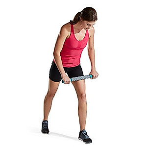 Gaiam Restore Deep Tissue Massage Roller