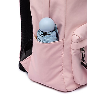 LanboQ Teens Lightweight Student Bookbag Novelty Graphic Knapsack Casual Wear Resistant Travel Daypacks for Hiking,Outdoors