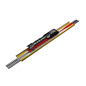 HO Scale Powered Railer