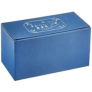 Sunupii 630740 Indigo Arabesque Pair Mug Set, Arabesque / Grape (Comes in a Gift Box), Mother's Day, Gift, Gift