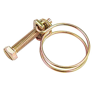 LOLUZ Brush Cutter Grass Trimmer Lawn Mower Water Lift Pump Aluminum Alloy Ttrimmer Accessory Garden Irrigation Tool Kit