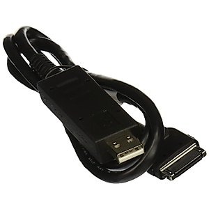 Intermec 236-297-001 USB Cable for Series CK3R and CK3X Mobile Computer, Connect Directly to PC USB Port