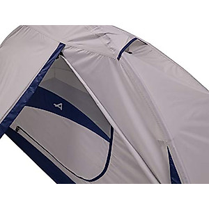 ALPS Mountaineering Lynx 1-Person Tent - Gray/Navy