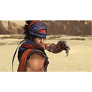 Prince of Persia - Playstation 3 (Renewed)