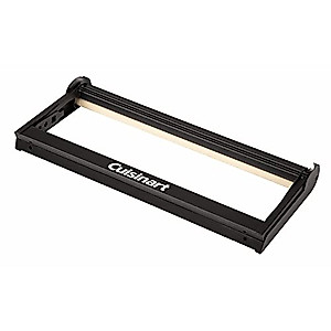 Cuisinart CBP-518 Butcher Paper Holder with Cutter Dispenser and Non-Slip Base