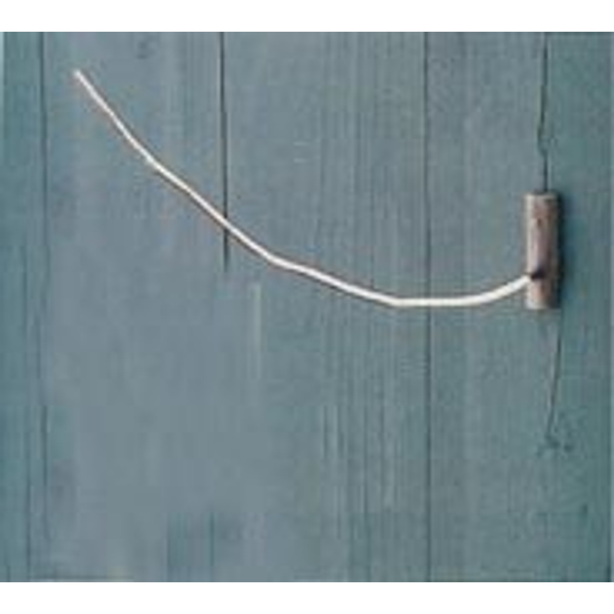 Balsam Barometer Weather Stick , All Natural Single Pack