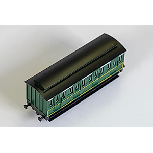 Bachmann Trains - THOMAS & FRIENDS EMILY'S COACH - HO Scale