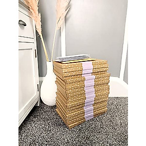 15 Pack Hospital Bags for Labor and Delivery,11 x 14 Inch Maternity Hospital Bag Essentials for Mommy Dad Newborn Baby,Diaper Bag Organizing Pouches Resealable Frosted Pre Packed Bag for First Time New Mom Must Haves