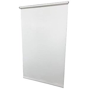 Friedland VE3W Venus Economy Light Filtering White, One Size, No Color
