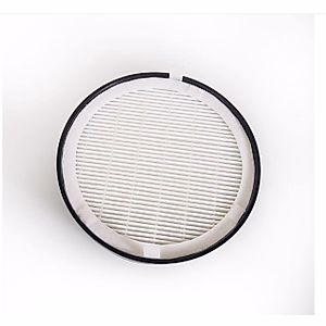 AMSAMOTION LV-H132 Air Purifier Replacement Filter, True HEPA Filter, LV-H132-RF, Compatible with Levoit LV-H132 Air Purifier 2pack