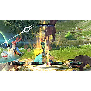 Tales of Berseria - PlayStation 4