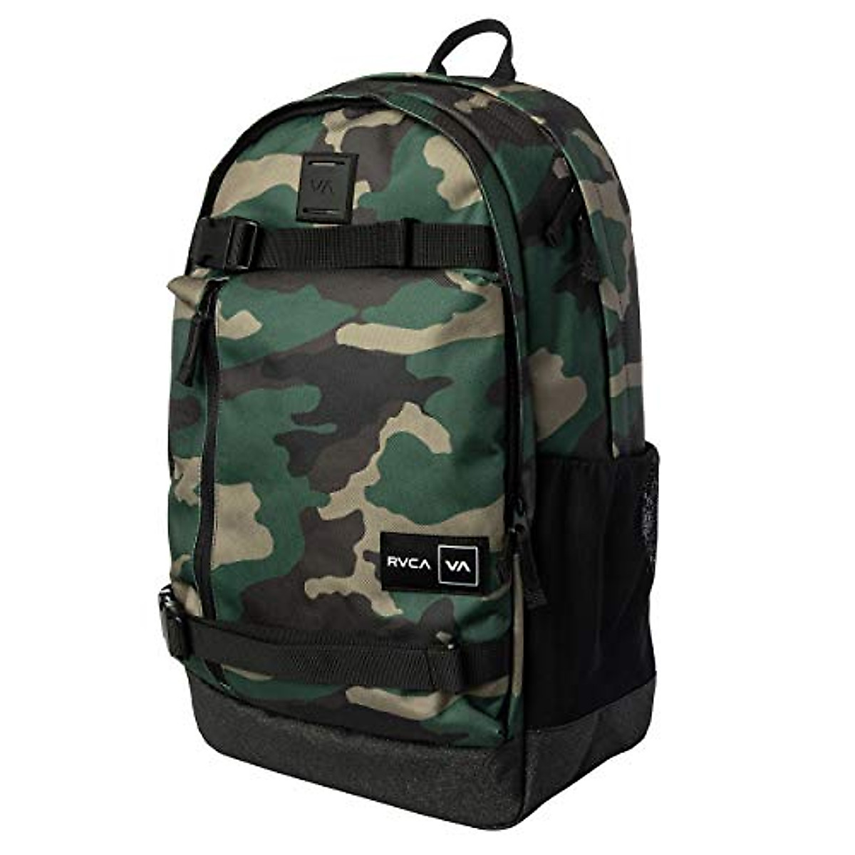 RVCA Men's Skate Backpack, Camo, one Size