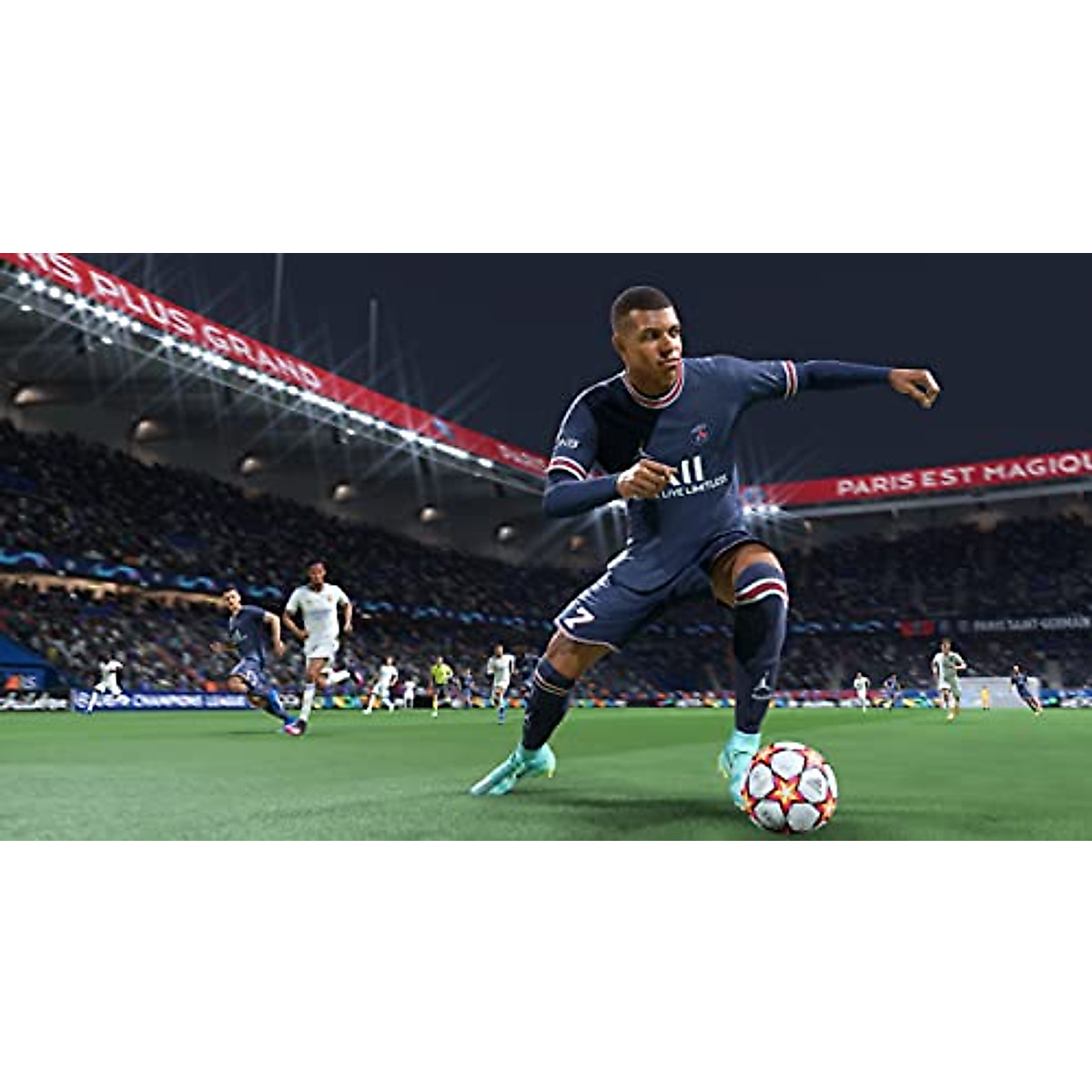 FIFA 22 - PlayStation 4
