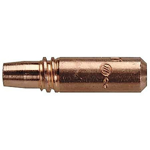 MILLER ELECTRIC Contact Tip,FasTip,1/16,PK25