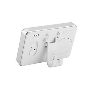 heaven2017 Digital Thermometer Fridge Freezer Refrigerator Temperature Meter with Hook