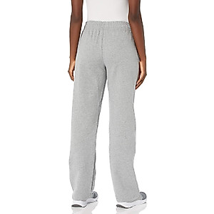 Under Armour Women's UA Rival Pants LG Gray