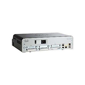 Cisco CISCO1941/K9 1941 256M Router (Renewed)