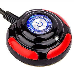 SoundOriginal Refit Desktop Computer Case Motherboard Power Supply Reset HDD Button Switch (63inch 160cm)