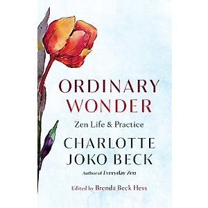 Ordinary Wonder: Zen Life and Practice