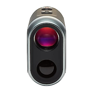 Voice Caddie L5 Laser Rangefinder