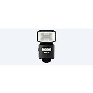 Sony SONY Electric-Wave Wireless Communication corresponding Flash HVL-F60RM