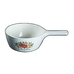 Pyrex Corning Spice of Life P 82 B Sauce Pan