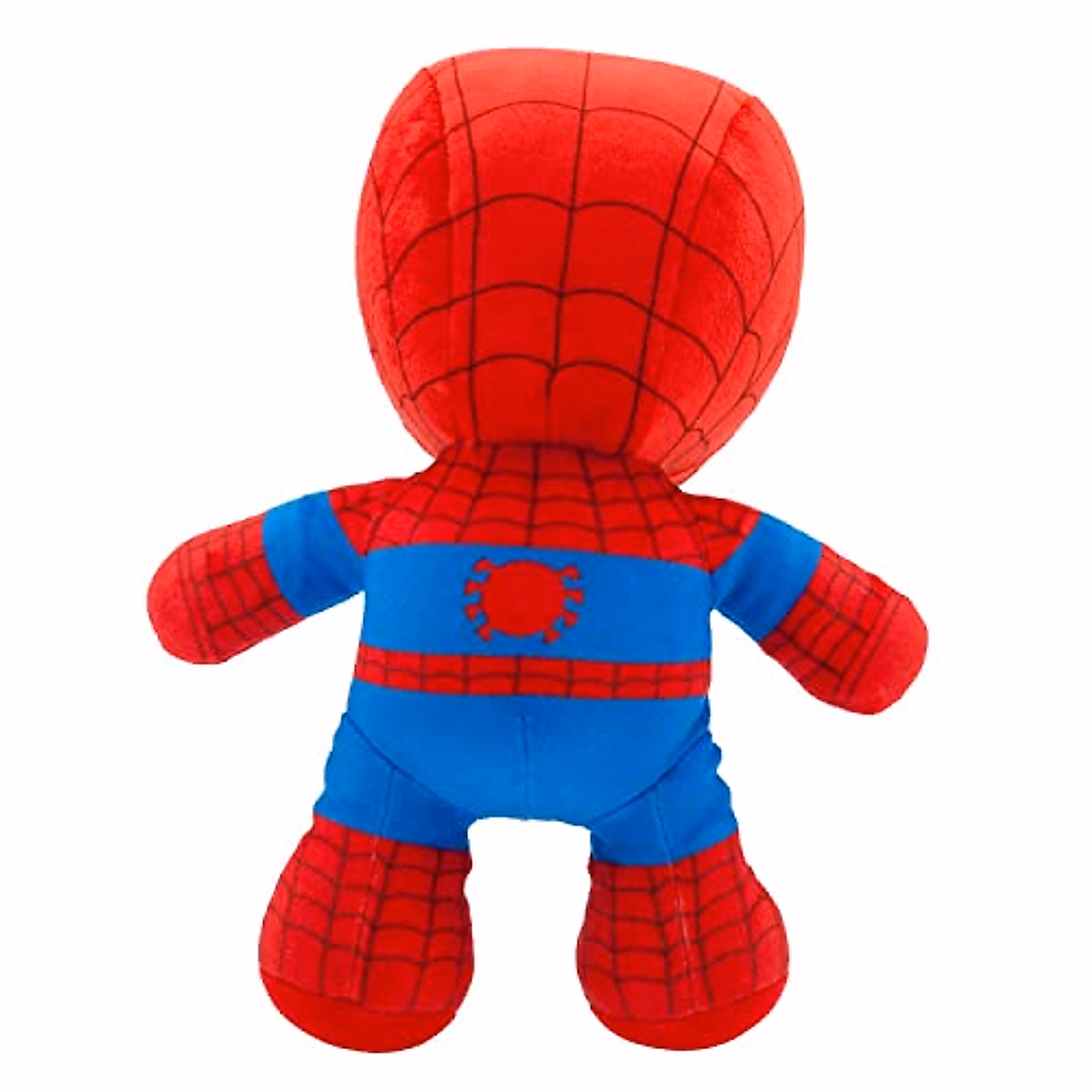 Marvel Spider-Man Big Plush – Small 10 Inch