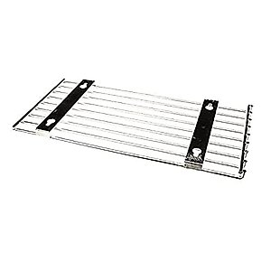 Market Forge 92-0116 Rack Pan Compatible with Model CP066101, R/L 4 Pan