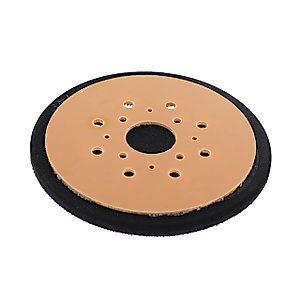OEM N601645 380278-00 Replacement for Black & Decker Sander Pad BDERO600 BDERO100 RO100B RO100K TS720 TV750 TV750 Q800K RO100 RO100 RO100 Q800K BT300