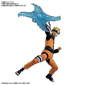 Bandai Hobby Figure-rise Standard Uzumaki Naruto