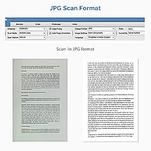 iCODIS Document Camera & Overhead Scanner X3: Portable 8MP High Definition Capture Size A3 Multi-Language OCR USB Doc Cam for Teachers Online Teaching & Students Distance Learning