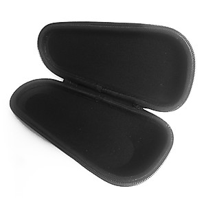 FitSand Hard Case Compatible for Braun Series 9 9090cc Electric Shaver