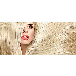 Color Boost Purple Neutralizing Shampoo for Blonde Hair Eliminates Brassy Yellow Tones- Lightens Blonde, Platinum, Ash, Silver and Grays- Toner Revitalize Bleached & Highlighted Hair