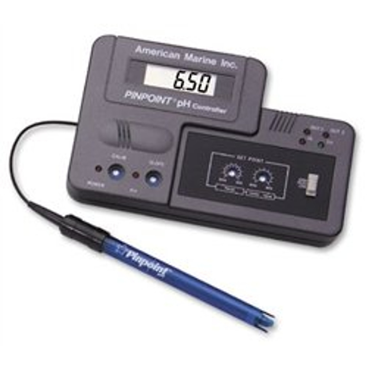 American Marine PINPOINT pH Controller