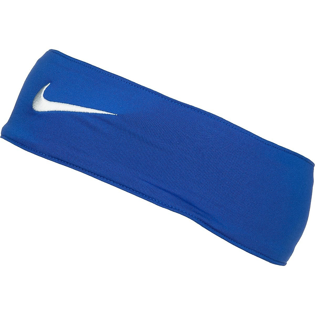 Nike Fury Headband,Osfm ( Game Royal/White)