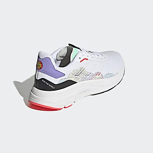 adidas Speedmotion Shoes Women's, White, Size 9.5