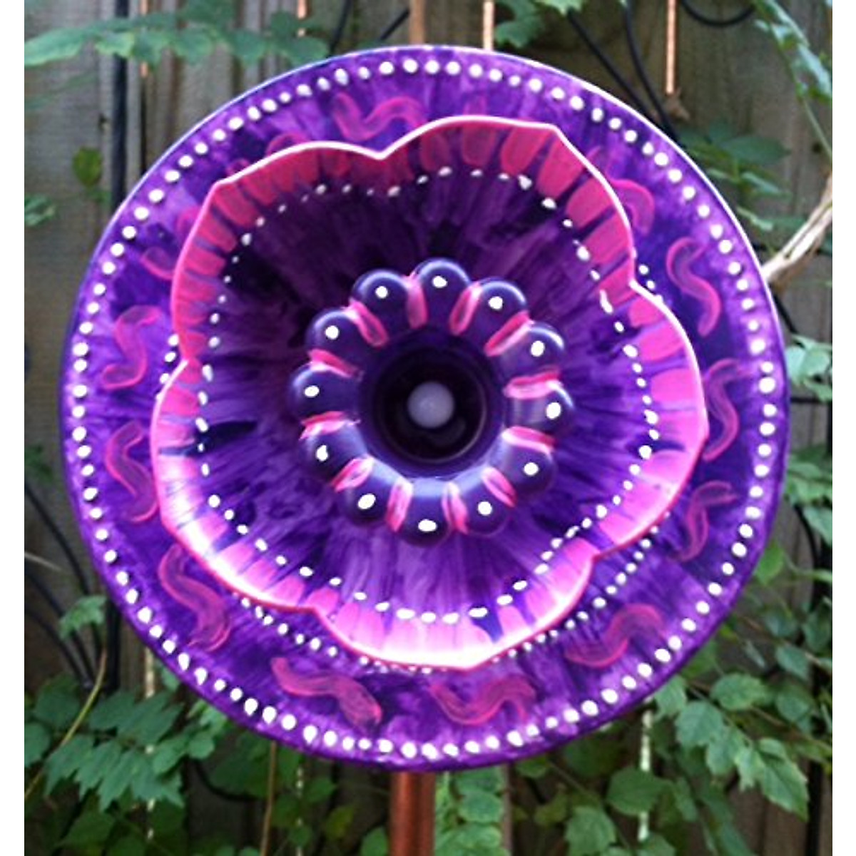 DrillGlass 1/8" Diamond Core Drill Bits for Glass and Tile 3-Pack | Free Beginner's Drilling Guide | Drill Glass, Tile, Ceramics and Stone (18DHS-3)