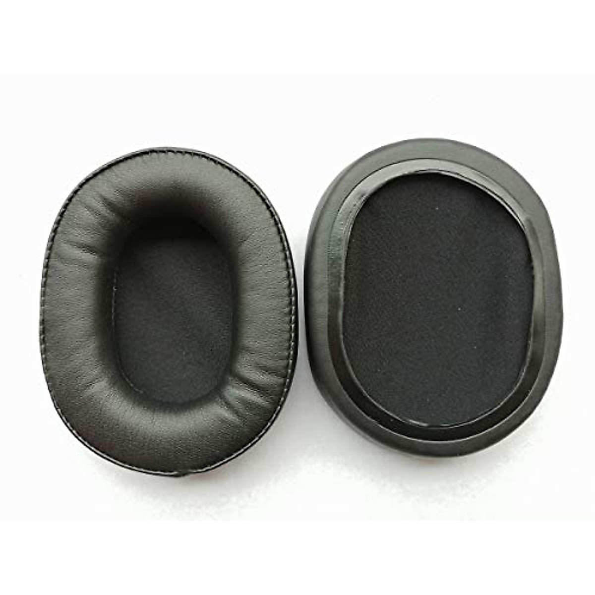 V-MOTA Earpads Compatible with Plantronics Rig 800 hs HD LX 800HS 800HX 800LX Wireless Headset,Replacement Cushions Repair Parts