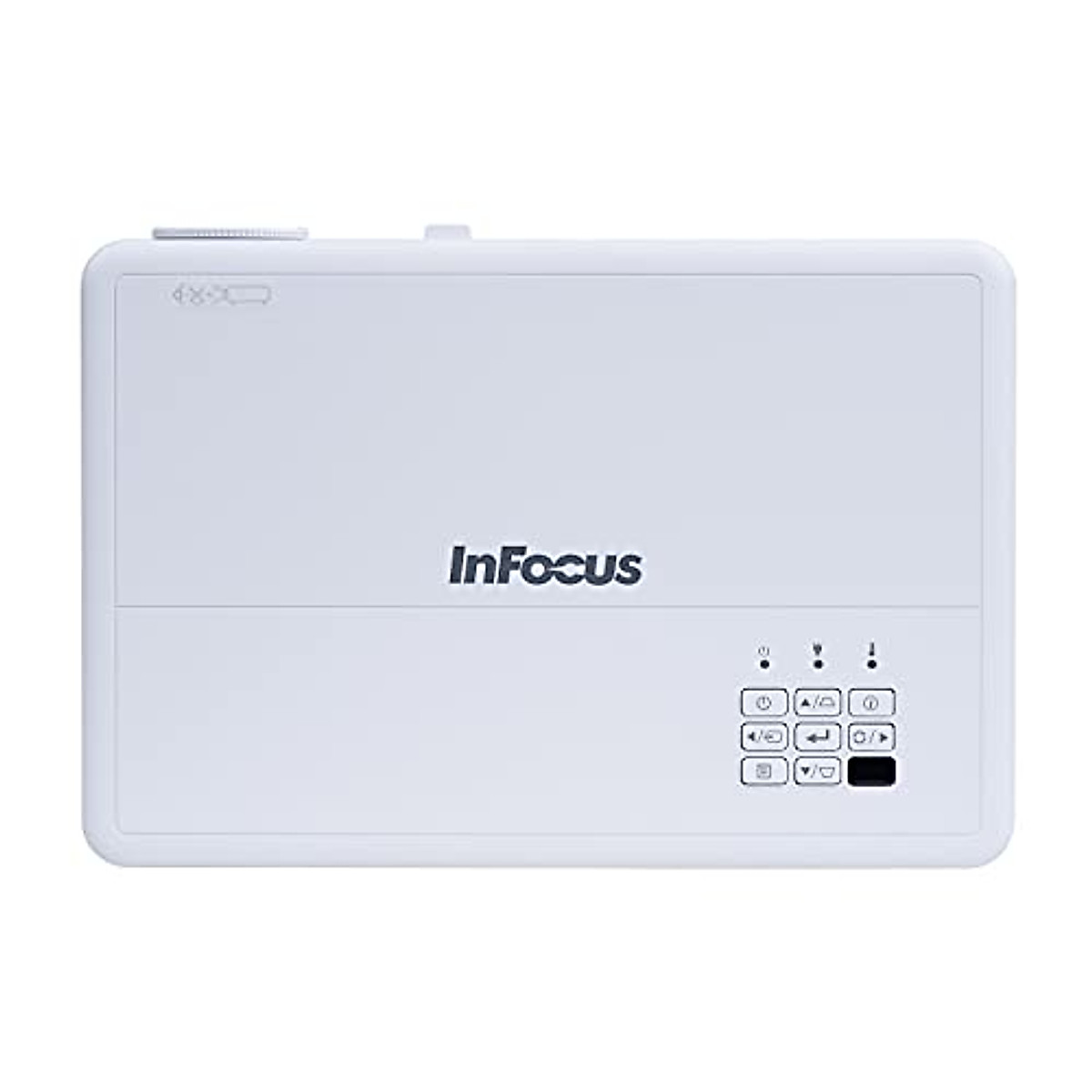 InFocus IN1156, LED WXGA 1280 x 800, 3000 Lumens, Ultra-Portable Projector