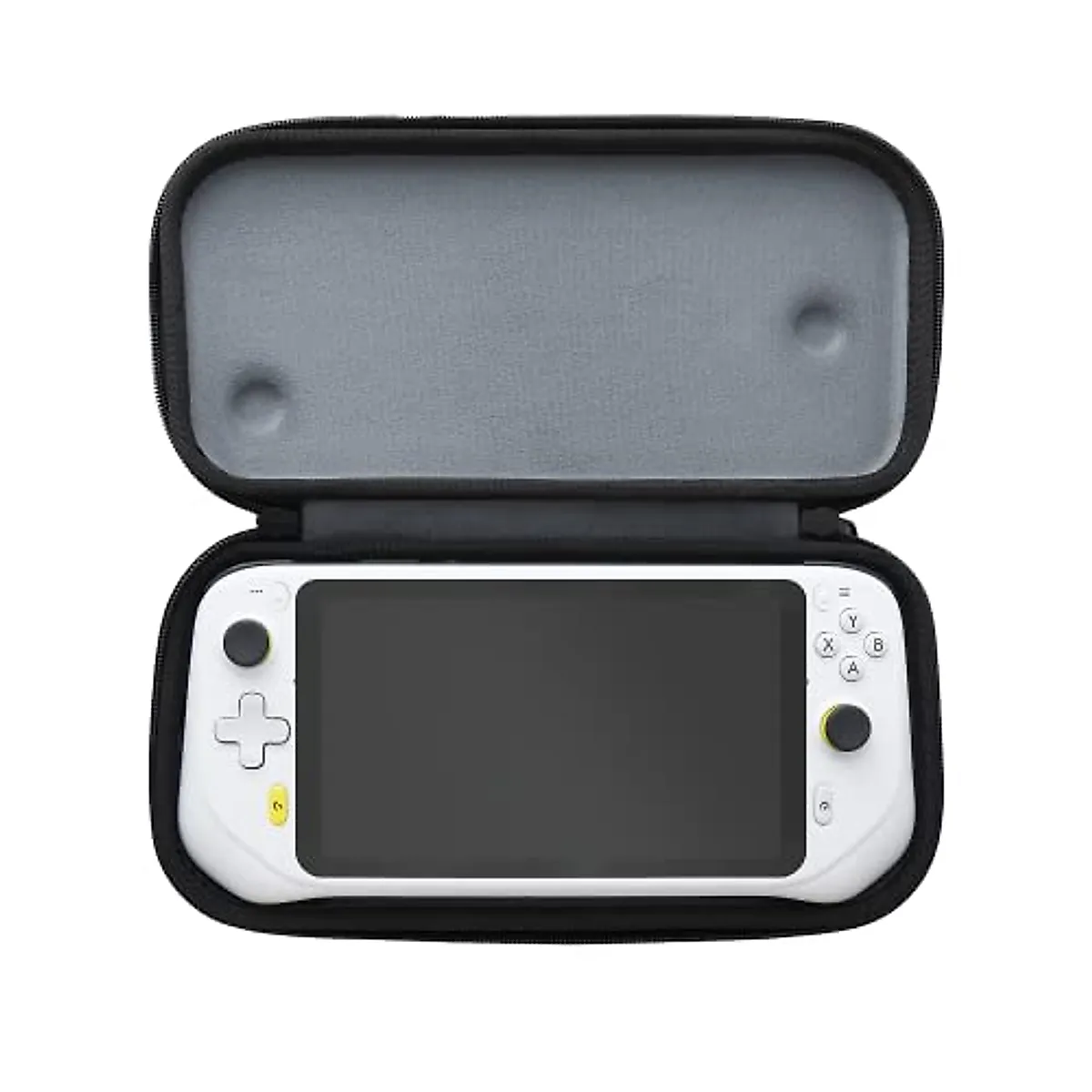 Logitech G Cloud Gaming Handheld + Official Carrying Case Bundle